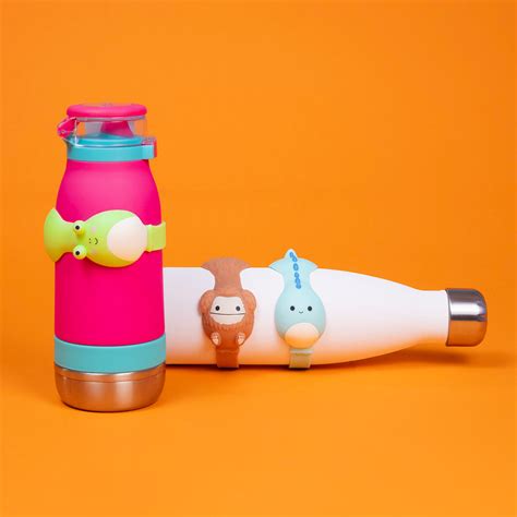 Squishmallows Figbands Series 1 Multipack Jazwares