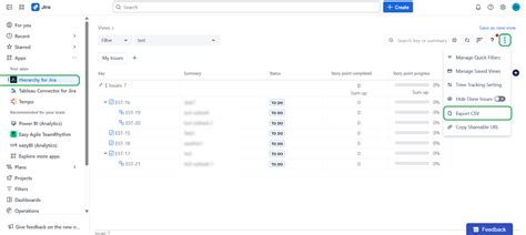 How To Export Jira To Csv 3 Easiest Methods