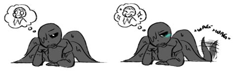 Neah On Twitter Rt Symphoneum Itty Bitty Doodle I Have Been