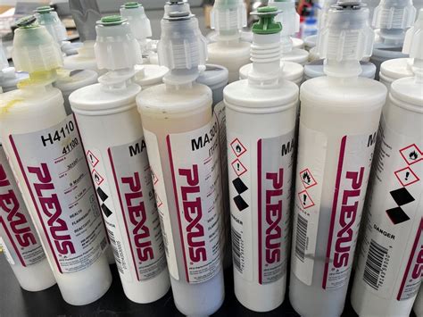 Primerless Adhesion With Plexus Adhesives Itw Performance Polymers