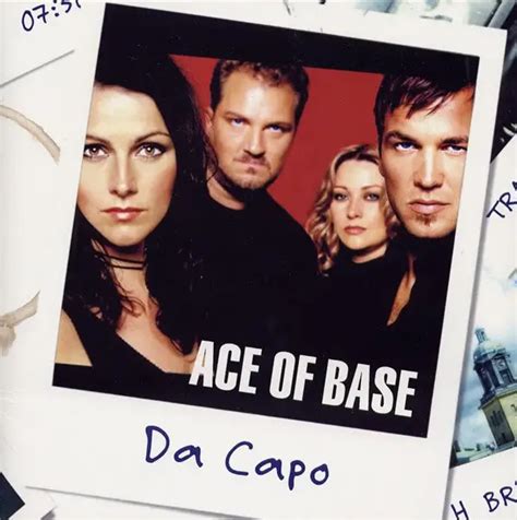 Ace Of Base Albums Ranked Return Of Rock