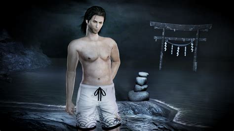 Review Fatal Frame Mask Of The Lunar Eclipse Nintendo Switch Pure Nintendo