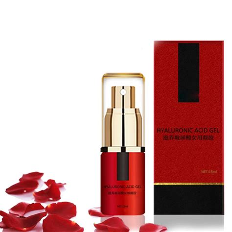 Female Intense Orgasmic Gel Sex Toy Drops Exciter For Women Climax Orgasm Strong Enhance Libido