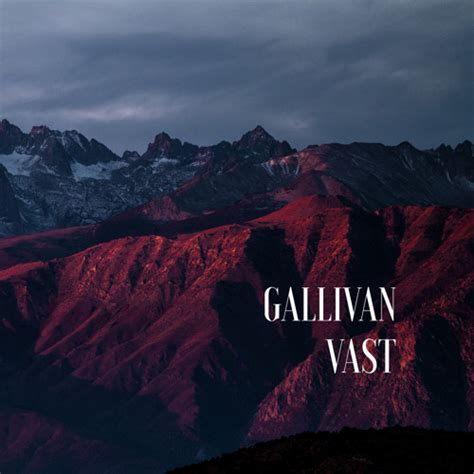 Stream Free Dl Gallivan Vast Extended Mix By Past And Future Listen Online For Free On