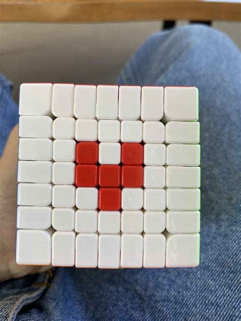 Ye Album Covers On Rubix Cubes R Goodasssub