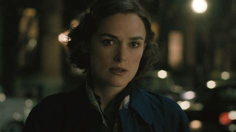 Keira Knightley Star Wars Keira Knightley On The Queens Birthday