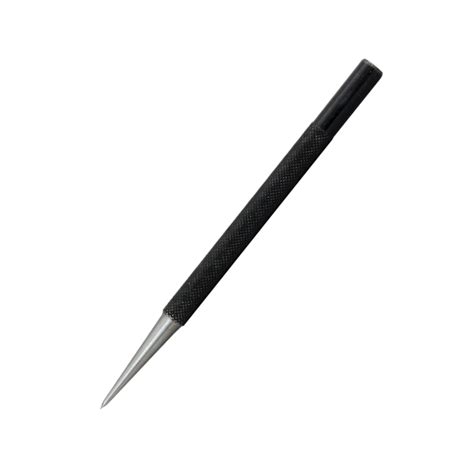 Eclipse 114mm Machinists Scriber Single Ended Ec E227