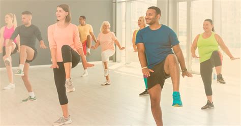 Os Benefícios Da Dança Para A Saúde