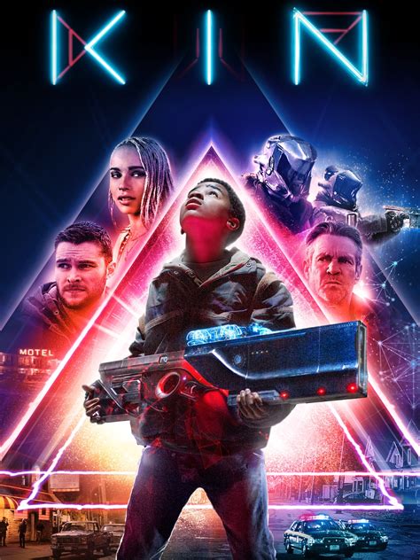 Kin 2018