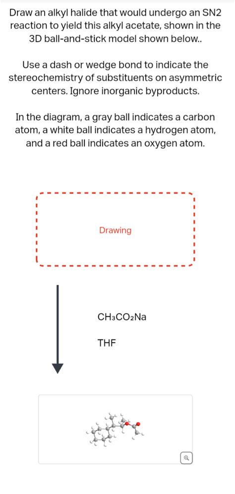 Answered Draw An Alkyl Halide That Would Undergo… Bartleby