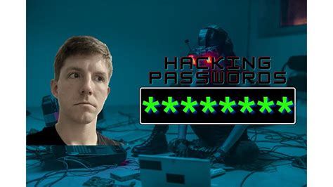 How To Hack Passwords Cracking Passwords With John In Kali Linux Youtube