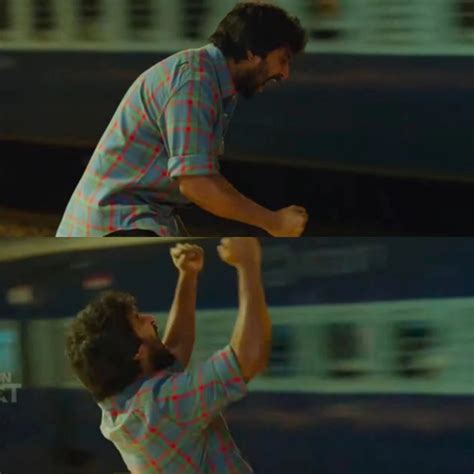 this was my reaction this was my reaction when i got selected to work at… navin nishanth k s