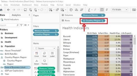 Hierarchies In Tableau Naukri Code 360 Hierarchies In Tableau Naukri Code 360
