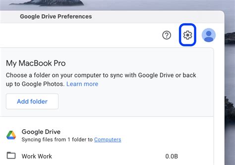 Google Drive Not Working On Mac Fix Updated
