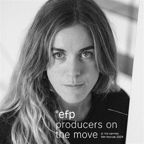 flanders image on linkedin 🚀 elisa heene chosen as efp s producer on the move 🚀 elisa heene…