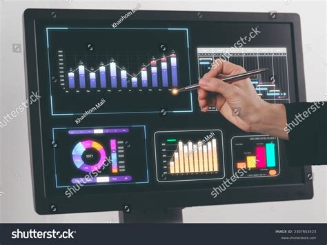 Daily Excel Report Images Stock Photos D Objects Vectors