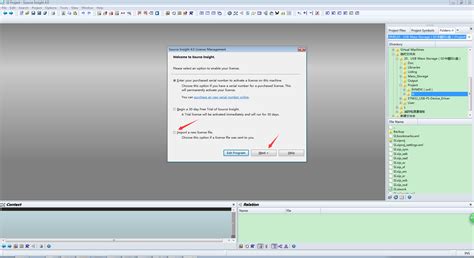 Sourceinsight超好看护眼的配色方案！！！每一步都有步骤 程序员大本营