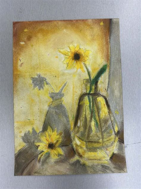 Year 7 Drawings Mercurius