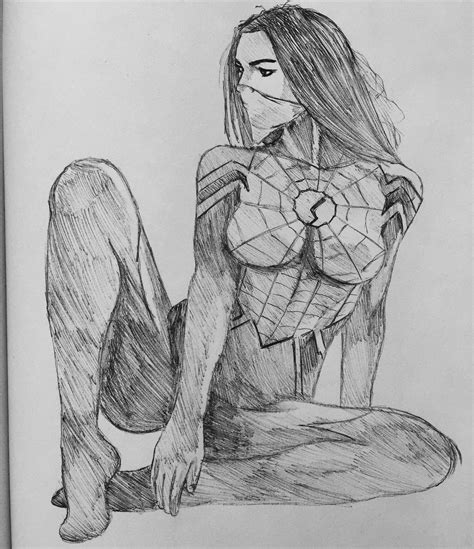 Best Spider Woman Images On Pholder Spiderman Marvel And Comicbooks