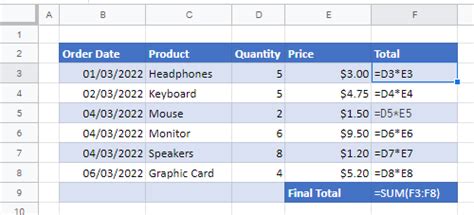 What Is Symbol In Excel Formulas