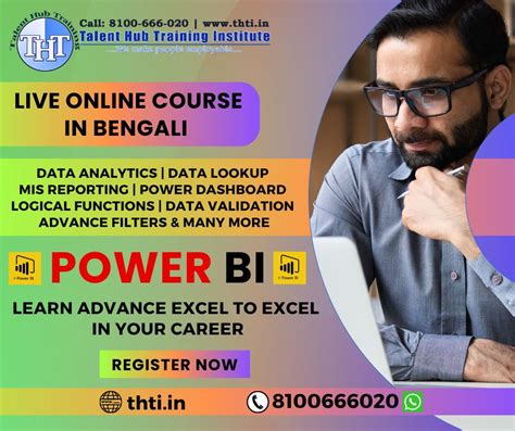 Talent Hub Training Institute Kolkata On Linkedin Advanceexcel