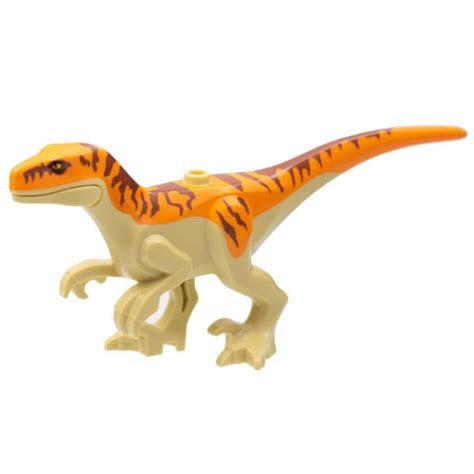 Jurassic World Jurassic Park Lego Minifigures The Minifigure Store