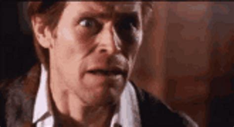 Willem Dafoe S