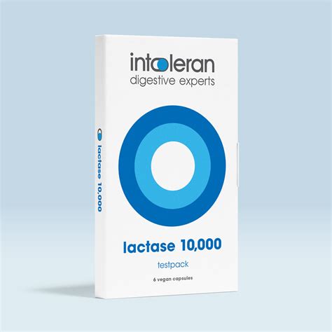 Lactase 10000 Intoleran Us