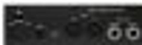 Volt 1 Bus Powered Usb Audio Interface