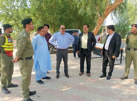 16 Satellite Stations Rescue Service Centers 1122 Were Established In