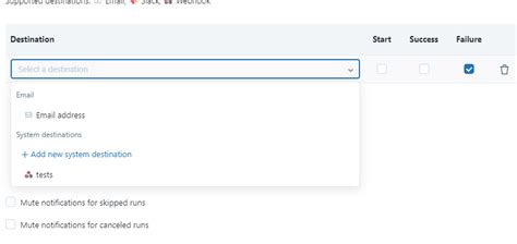 how to setup databricks job notifications using microsoft teams webhook microsoft qanda