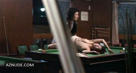 KUMI TAGUCHI Nude AZNude