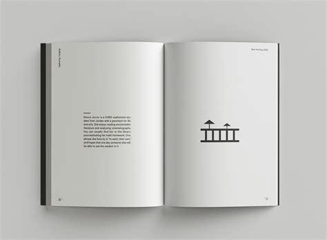 Embracing Ambiguity Book Behance
