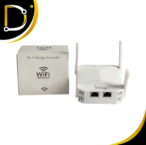 Extensores De Wifi Diza Online