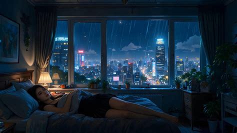 雨夜 房间 漂亮美女 玻璃窗 4k壁纸 3840x2160 壁纸爱好者 雨夜 房间 漂亮美女 玻璃窗 4k壁纸 3840x2160 壁纸爱好者