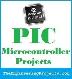 PIC Microcontroller Projects The Engineering Projects Âm thanh