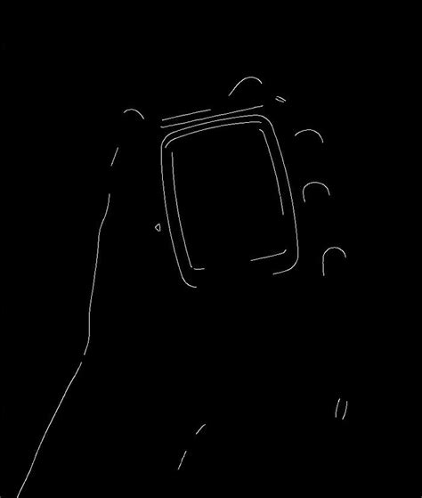 Easy Method Of Edge Detection In Opencv Python Regenerative