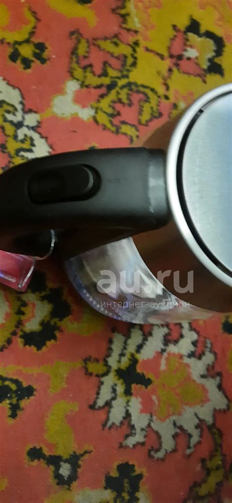 Чайники — купить в Красноярске Состояние Б у Чайники кофемашины кулеры на интернет аукционе