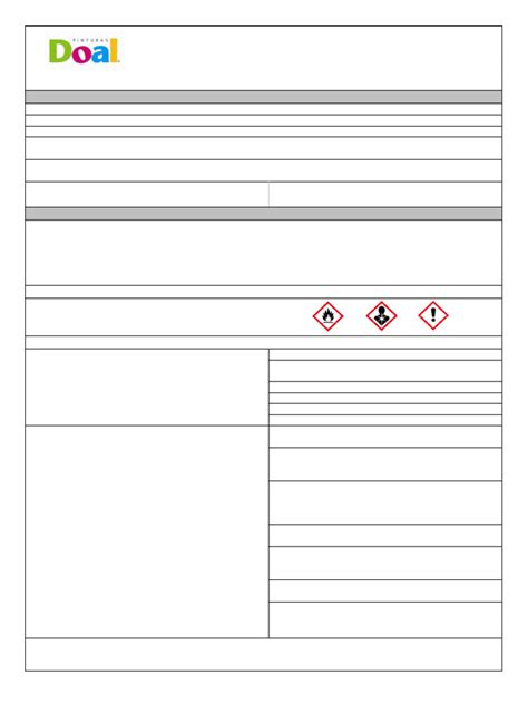 Pintura Metalica Doal Pdf Cobre Combustión