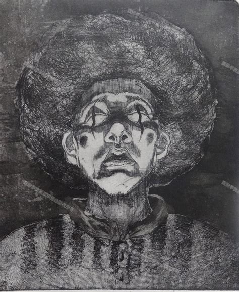 刘振宇作品 中央美术学院