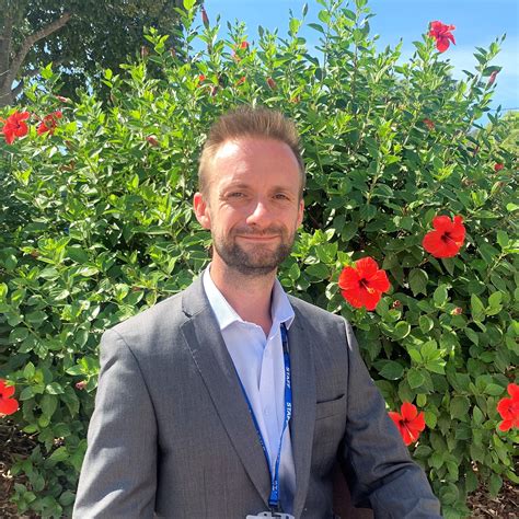 Meet The Team Sa Porrassa Baleares International College Mallorca