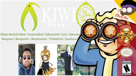 Nikolas Marshall Talbott Buying The Full Farm Vschat Youtube