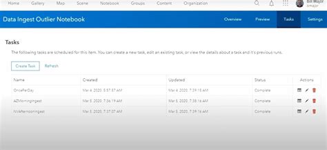 Q3 2020 Arcgis Release Q3 2020 Arcgis Release
