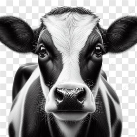 암소 초상화 스텐실 투명한 소 암소 초상화 스텐실 암소 Png 일러스트 및 이미지 에 대한 무료 다운로드 Pngtree