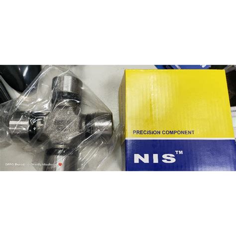 Gu 3000 Reo 25 Ton Cross Joint Assembly Shopee Philippines