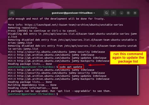 How To Remove Apt Repository In Ubuntu Best Methods