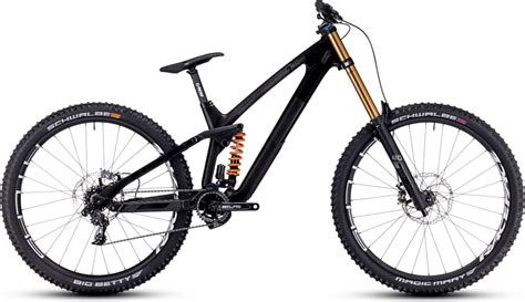 2023 Cube Two15 Hpc Slt 29 Specs Comparisons Reviews 99 Spokes