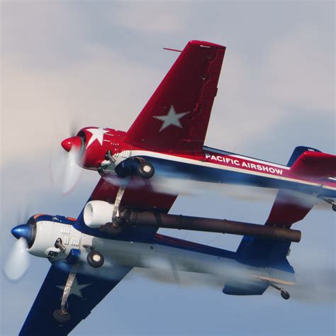 Pacific Airshow Gold Coast Saturday 2026 Pacific Airshow® Gold Coast
