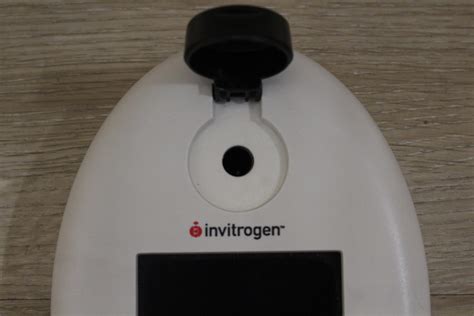 Invitrogen Qubit Fluorometer Gemini Bv