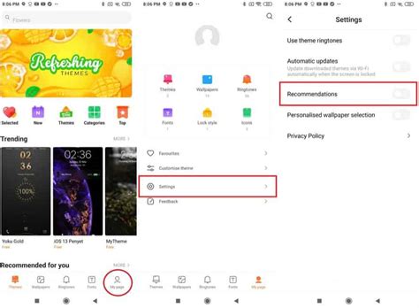 How To Disable Ads On Miui Updated For Miui Xiaomi Review